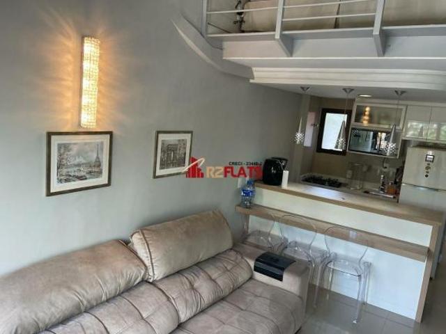 Flat com ótimo preço no bairro Moema. Confira!