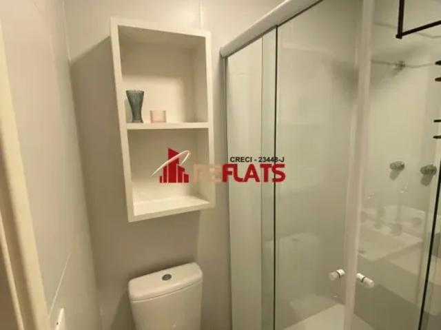 Flat com ótimo preço no bairro Moema. Confira!