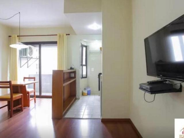 Flat com ótimo preço no bairro Moema. Confira!