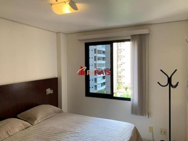 Flat com ótimo preço no bairro Moema. Confira!