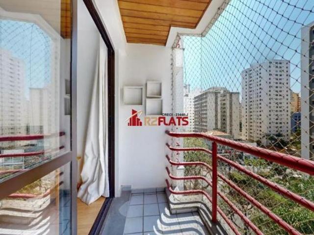 Flat com ótimo preço no bairro Moema. Confira!
