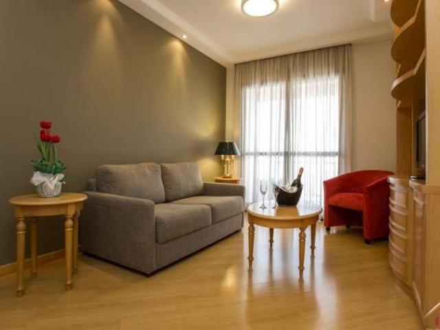 Flat com ótimo preço no bairro Moema. Confira!