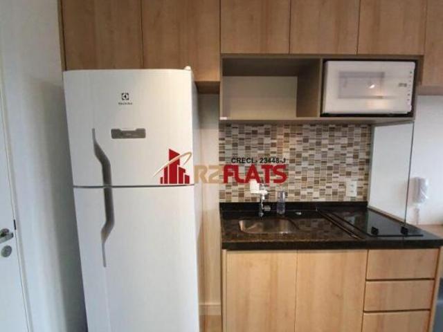 Flat com ótimo preço no bairro Moema. Confira!