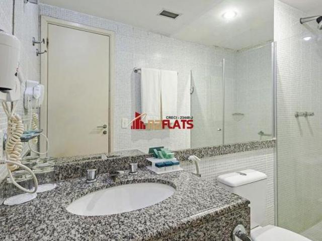 Flat com ótimo preço no bairro Moema. Confira!