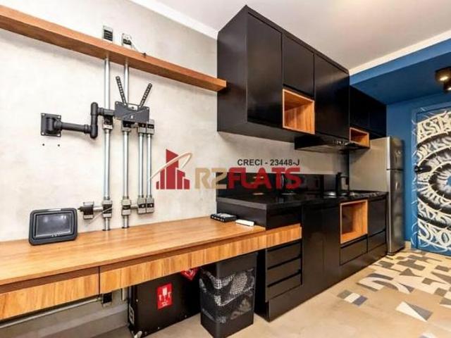 Flat com ótimo preço no bairro Moema. Confira!