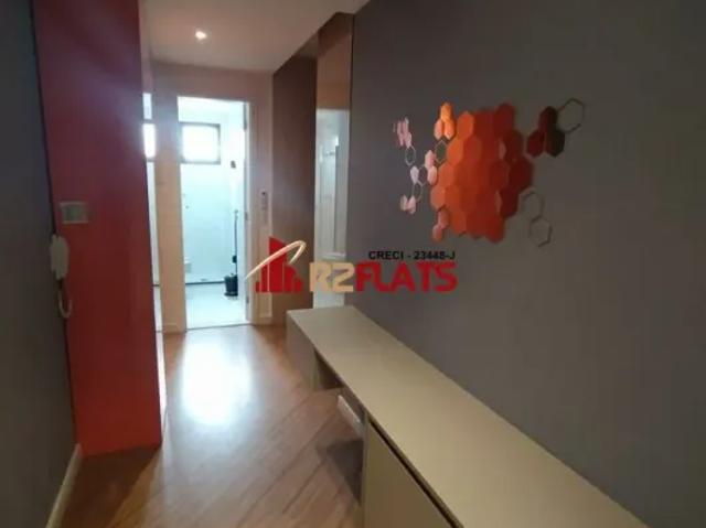 Flat com ótimo preço no bairro Moema. Confira!
