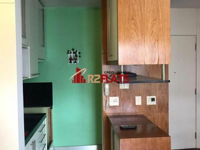 Flat com ótimo preço no bairro Moema. Confira!