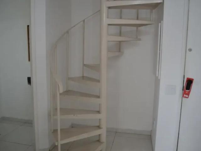 Flat com ótimo preço no bairro Moema. Confira!