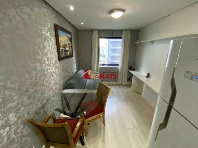 Flat com ótimo preço no bairro Moema. Confira!