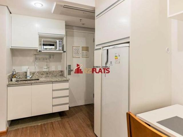 Flat com ótimo preço no bairro Moema. Confira!