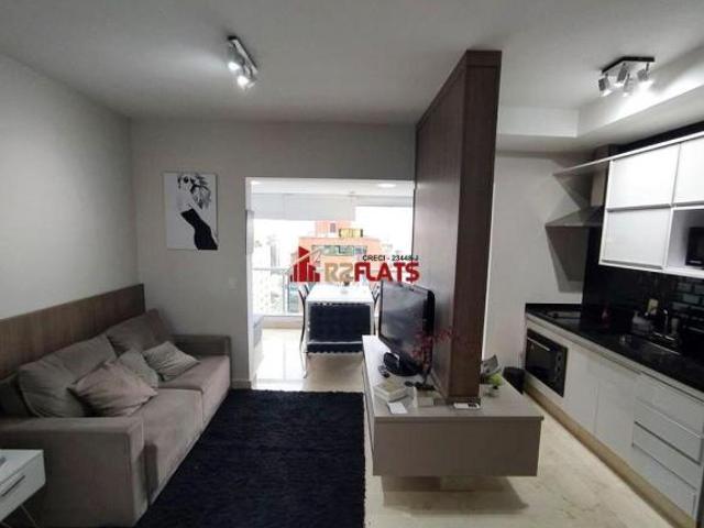 Flat com ótimo preço no bairro Moema. Confira!
