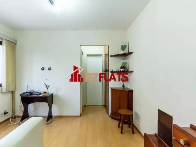 Flat com ótimo preço no bairro Moema. Confira!