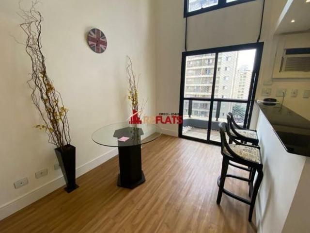 Flat com ótimo preço no bairro Moema. Confira!