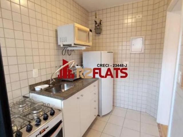 Flat com ótimo preço no bairro Moema. Confira!
