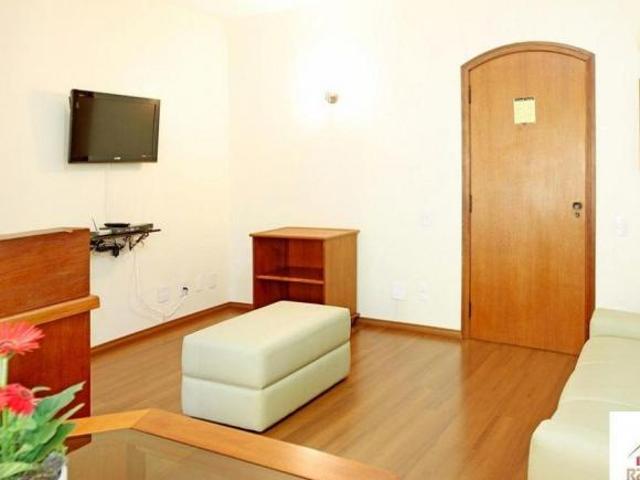 Flat com ótimo preço no bairro Moema. Confira!