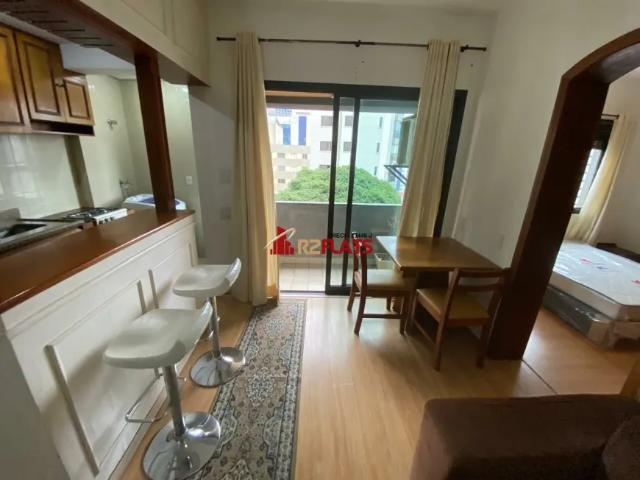 Flat com ótimo preço no bairro Moema. Confira!