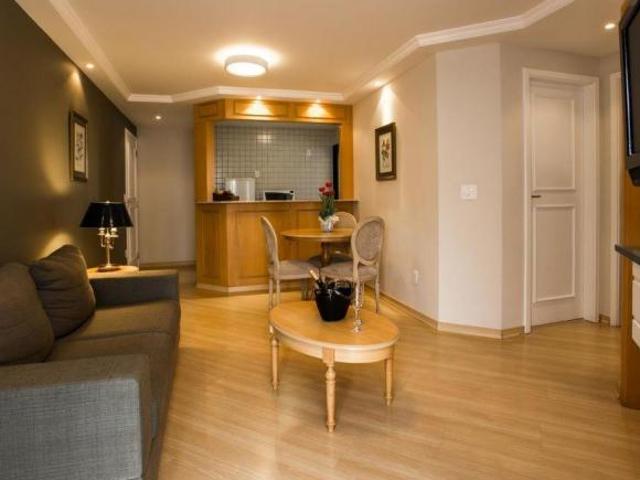 Flat com ótimo preço no bairro Moema. Confira!