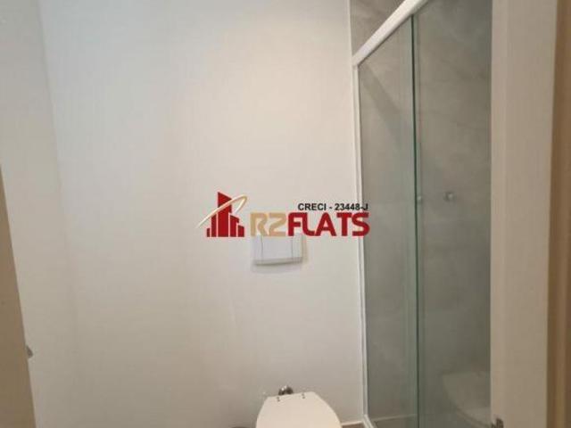 Flat com ótimo preço no bairro Moema. Confira!