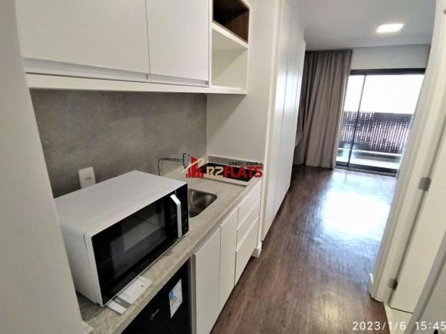 Flat com ótimo preço no bairro Moema. Confira!