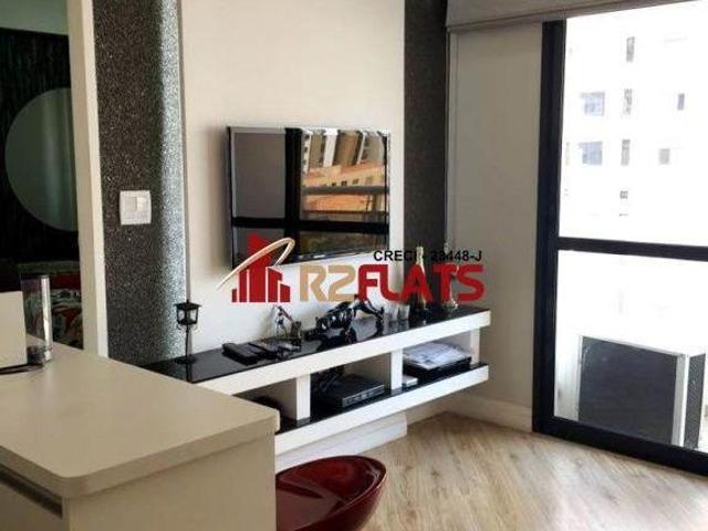 Flat com ótimo preço no bairro Moema. Confira!
