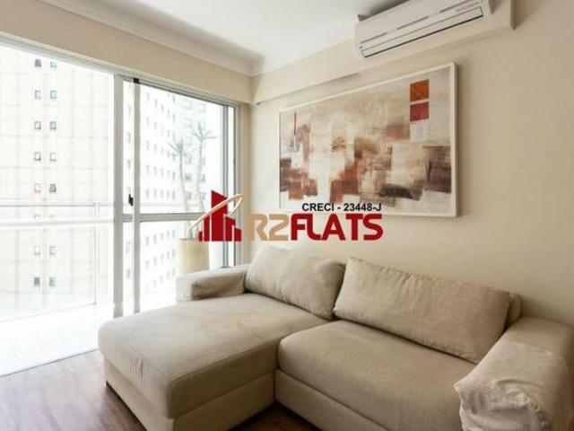 Flat com ótimo preço no bairro Moema. Confira!