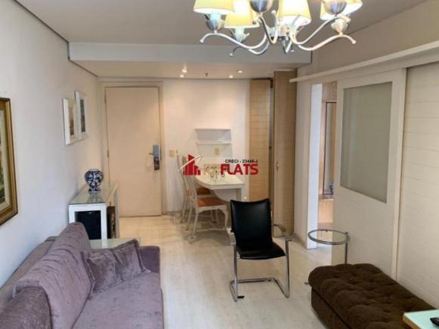 Flat com ótimo preço no bairro Moema. Confira!