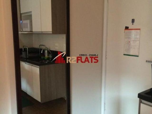 Flat com ótimo preço no bairro Moema. Confira!