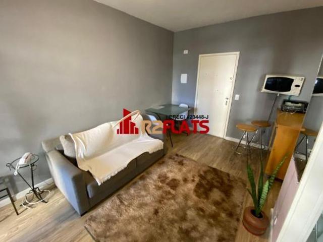 Flat com ótimo preço no bairro Moema. Confira!