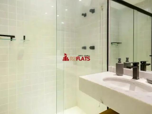 Flat com ótimo preço no bairro Moema. Confira!