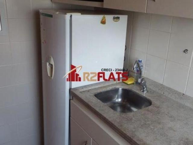 Flat com ótimo preço no bairro Moema. Confira!