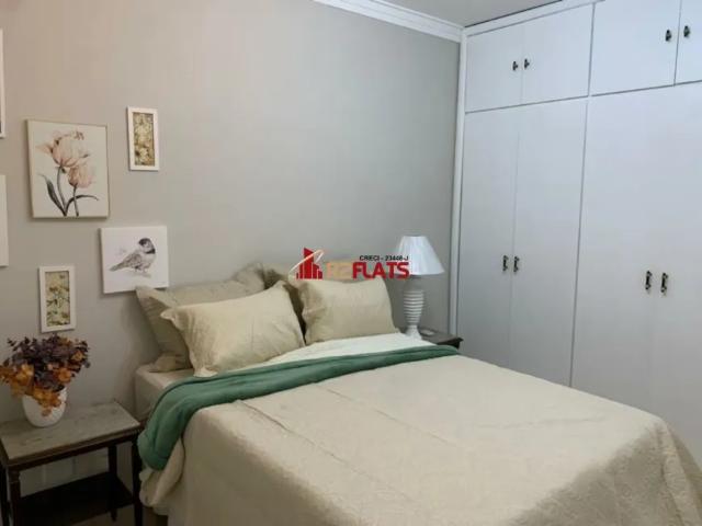 Flat com ótimo preço no bairro Moema. Confira!