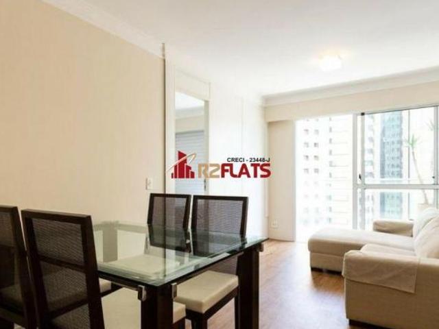 Flat com ótimo preço no bairro Moema. Confira!