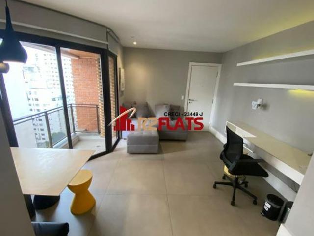 Flat com ótimo preço no bairro Moema. Confira!