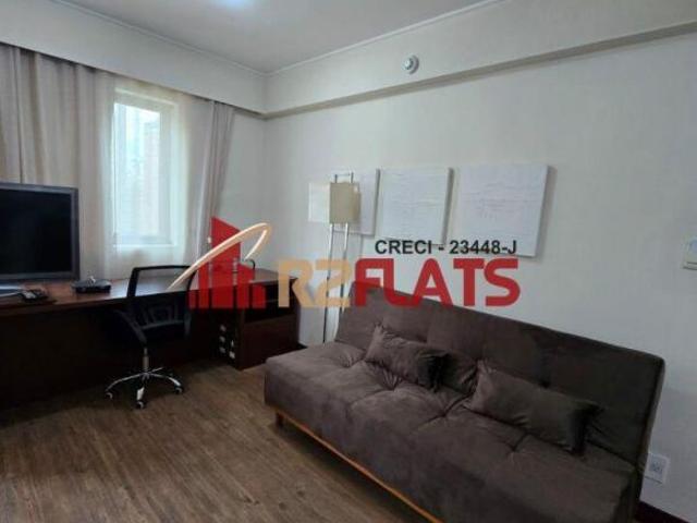 Flat com ótimo preço no bairro Moema. Confira!