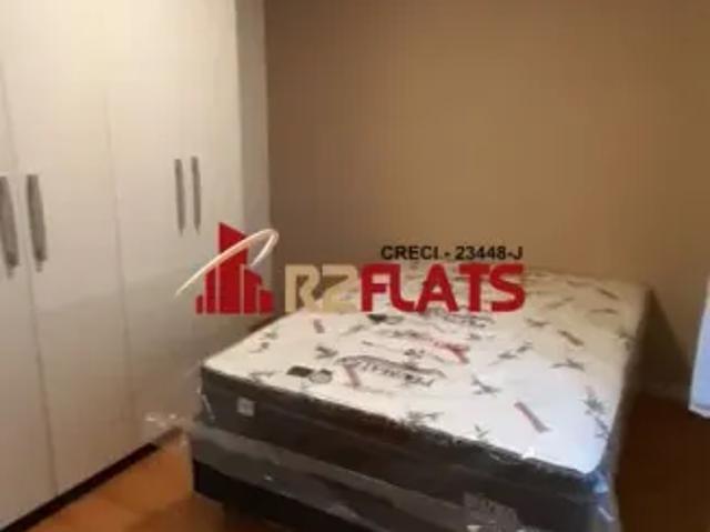 Flat com ótimo preço no bairro Moema. Confira!