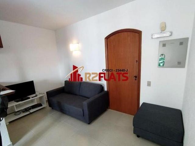 Flat com ótimo preço no bairro Moema. Confira!