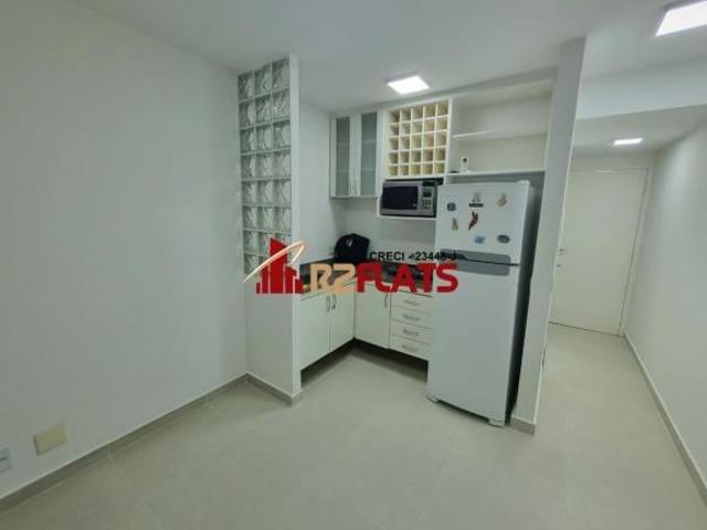 Flat com ótimo preço no bairro Moema. Confira!