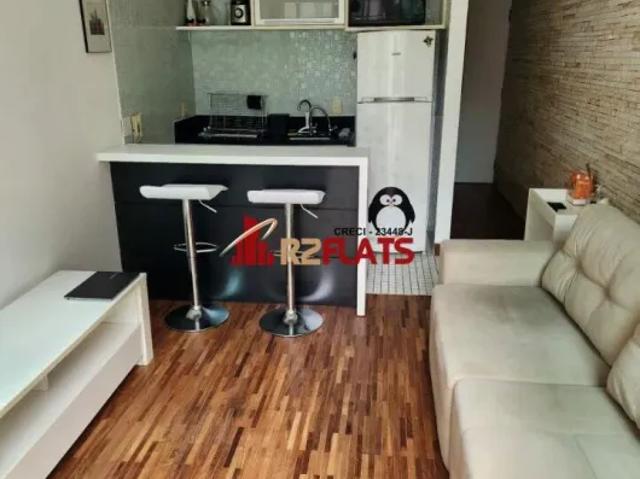 Flat com ótimo preço no bairro Moema. Confira!