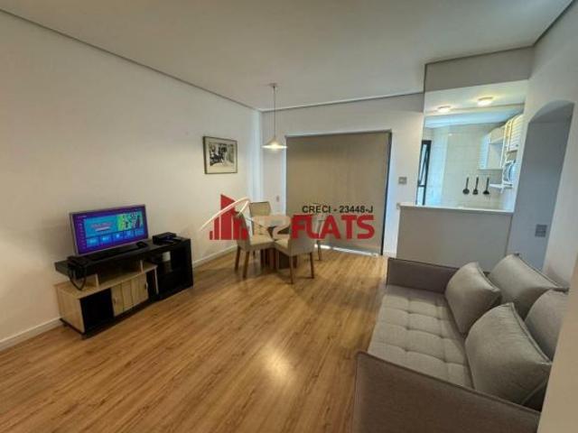 Flat com ótimo preço no bairro Moema. Confira!