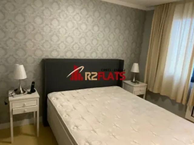Flat com ótimo preço no bairro Moema. Confira!