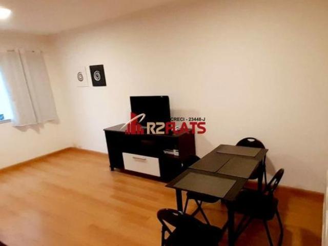 Flat com ótimo preço no bairro Moema. Confira!