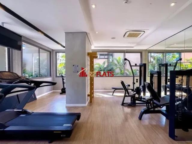 Flat com ótimo preço no bairro Moema. Confira!