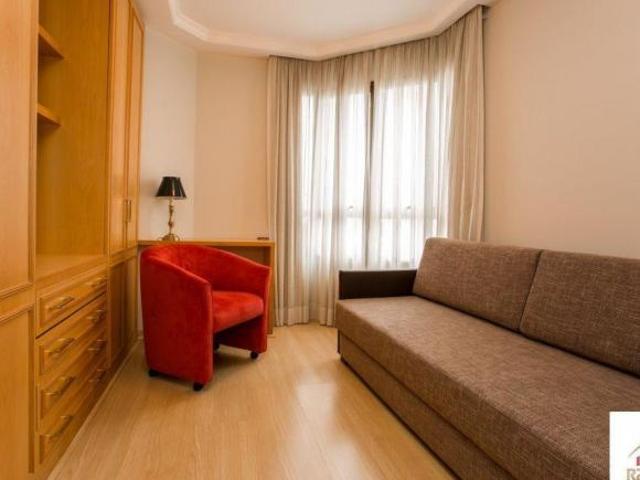 Flat com ótimo preço no bairro Moema. Confira!