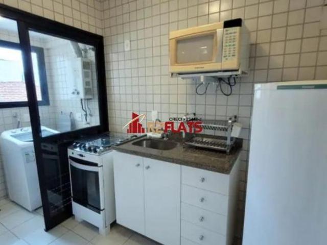 Flat com ótimo preço no bairro Moema. Confira!