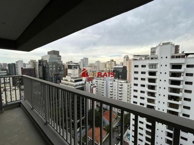 Flat com ótimo preço no bairro Moema. Confira!