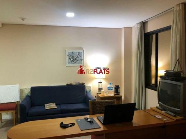 Flat com ótimo preço no bairro Moema. Confira!