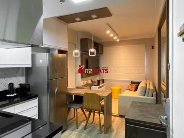 Flat com ótimo preço no bairro Moema. Confira!