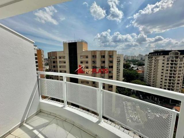 Flat com ótimo preço no bairro Moema. Confira!