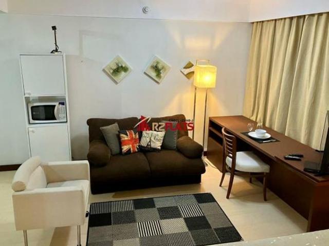 Flat com ótimo preço no bairro Moema. Confira!