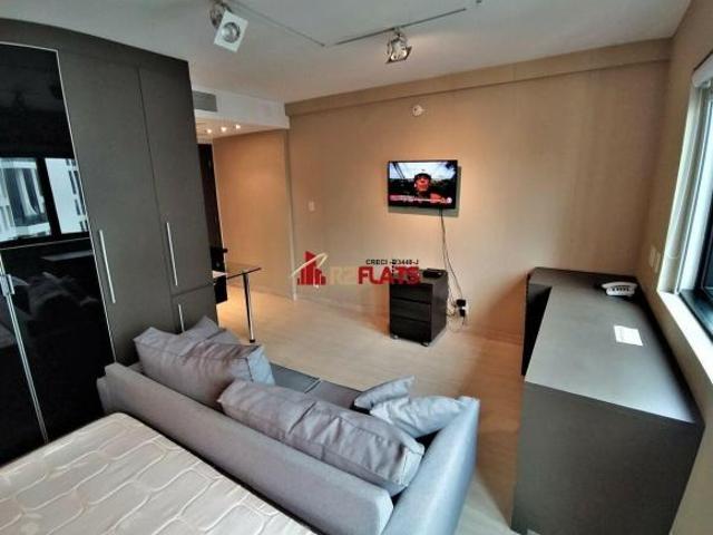 Flat com ótimo preço no bairro Moema. Confira!